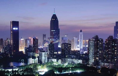 China's Industrial Green Development Plan Issued by MIIT - UN PAGE ...