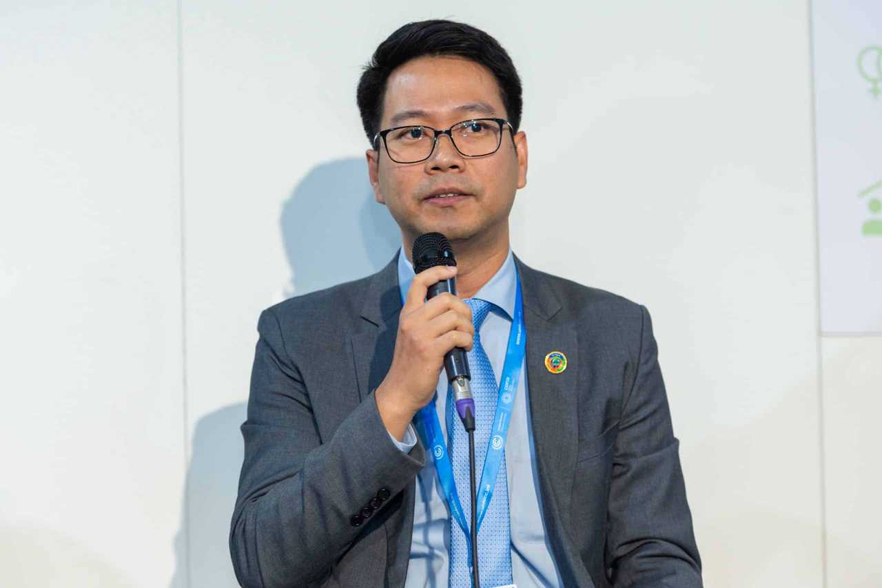 2024 PAGE Annual Report - UN PAGE - Partnership for Action on Green Economy