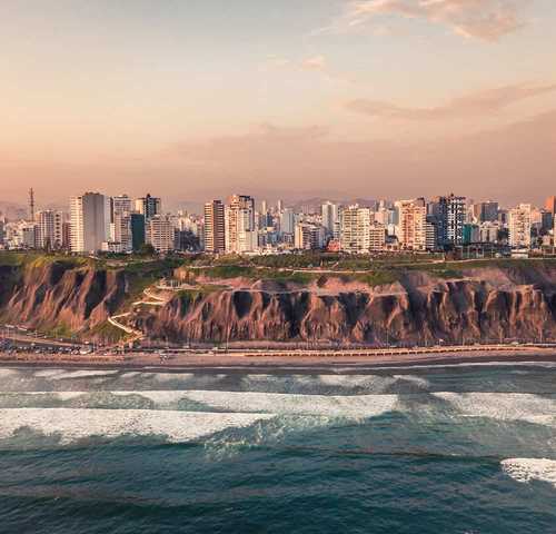 Peru - UN PAGE - Partnership for Action on Green Economy