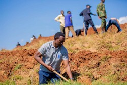 Rwanda’s journey to environmental resilience: 30 years of progress - UN ...