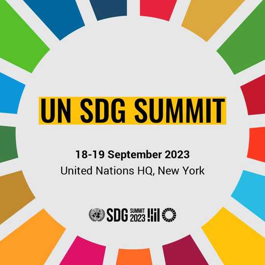 Boosting Progress towards the SDGs with PAGE - UN PAGE - Partnership ...
