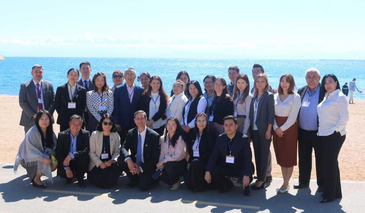 2024 PAGE Annual Report - UN PAGE - Partnership for Action on Green Economy