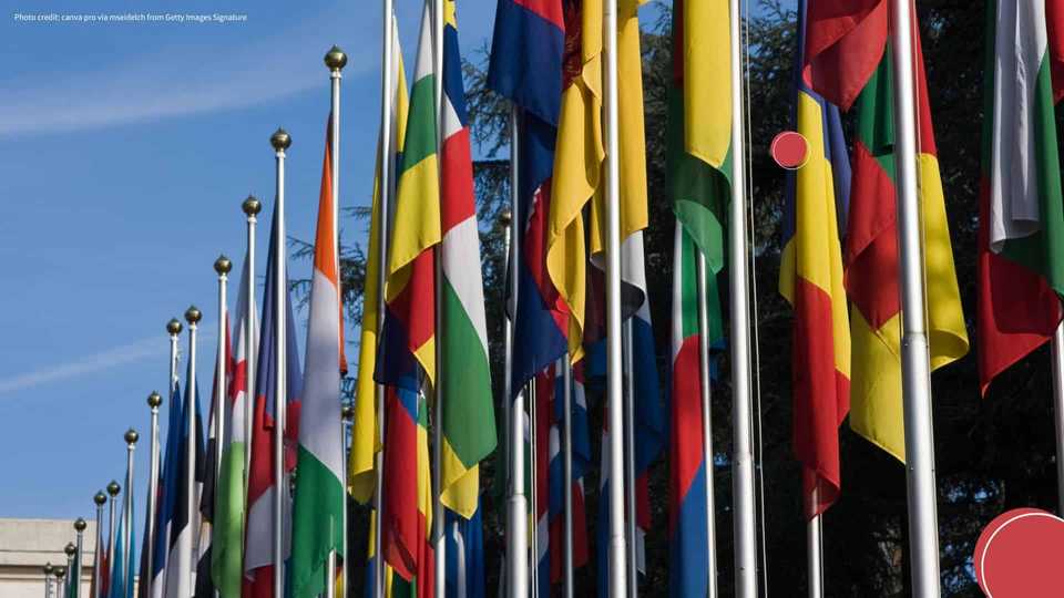 Keeping up with the United Nations – Helena Fraser & Carmen Arguello ...