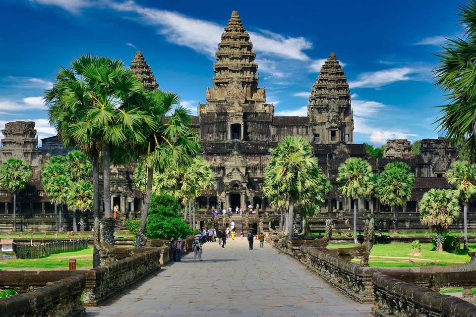 Cambodia - UN PAGE - Partnership for Action on Green Economy