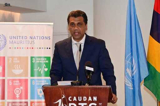 Mauritius to sustain its achievements towards a green economy - UN PAGE ...
