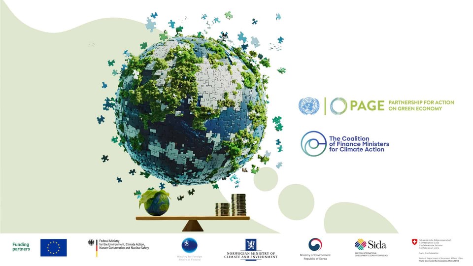 PAGE at the 7th session of the United Nations Environment Assembly - UN ...