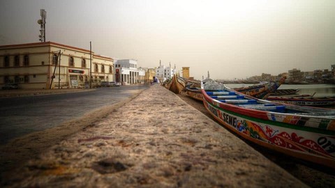 Senegal's New National Platform on the Green Economy - UN PAGE ...